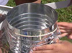 Build an Underwater Scope | EEK WI