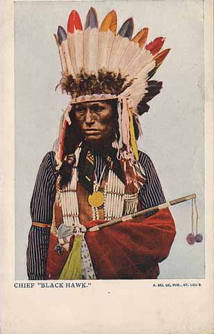 Settlements and warfare in the Great Lakes | EEK WI