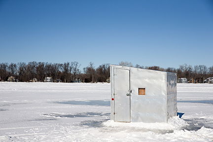 Everything You Need to Know About Ice Fishing | EEK WI