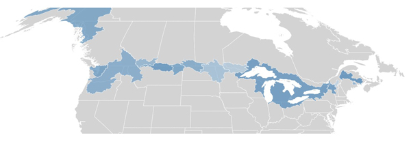 Binational agreements and treaties | EEK WI
