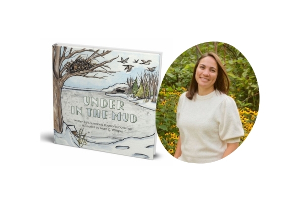 Under in the Mud | Story Edventures | EEK WI